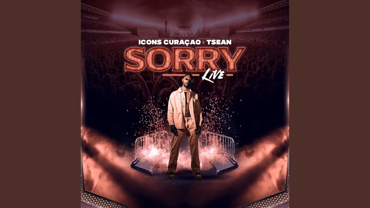 Sorry (Live) - YouTube