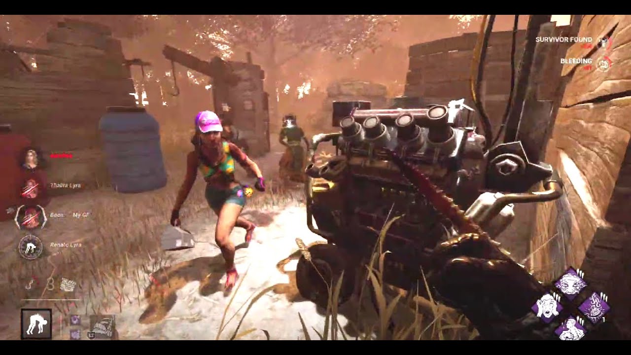 Starstruck Is Even Better When The Survivors Don't Struggle! Chaos ...