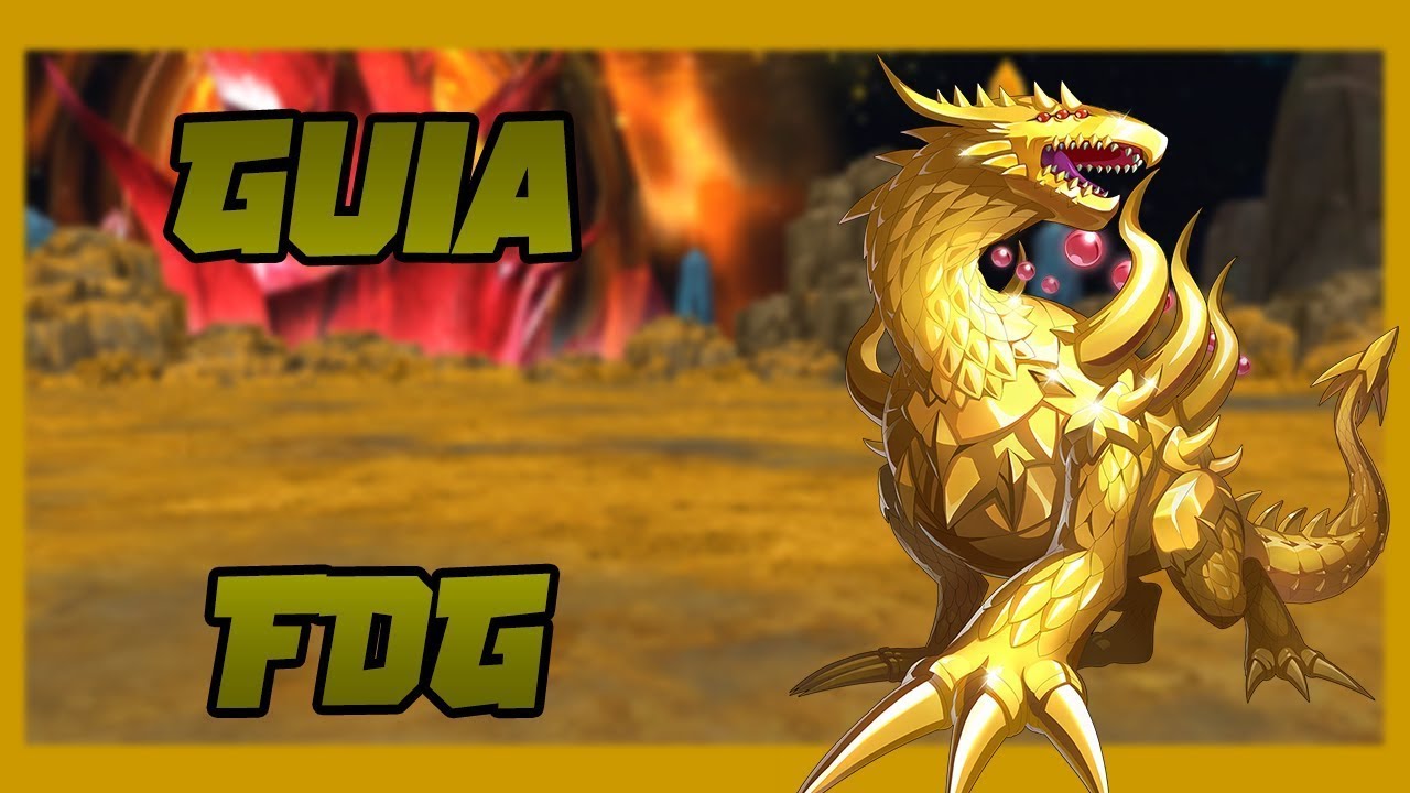 Guia sobre FDG Skip - YouTube