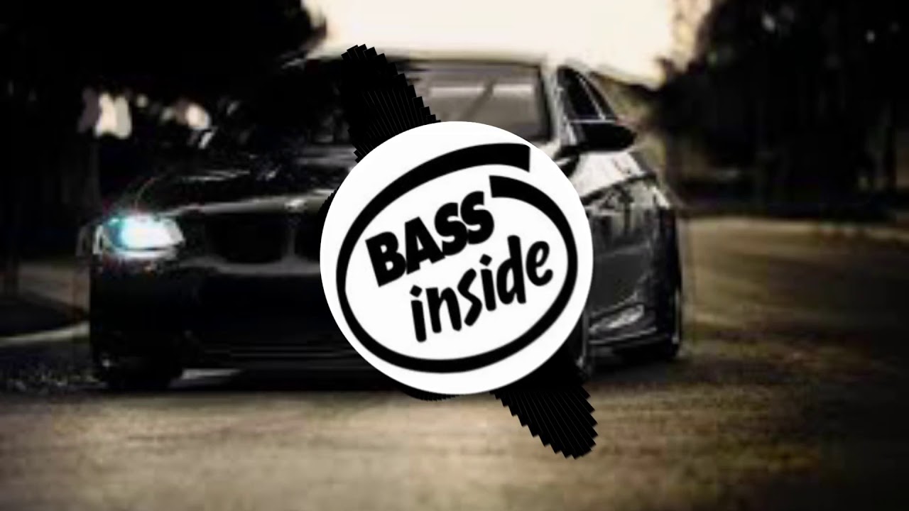BASS:МУЗИКА (Музыка для души) remix - YouTube