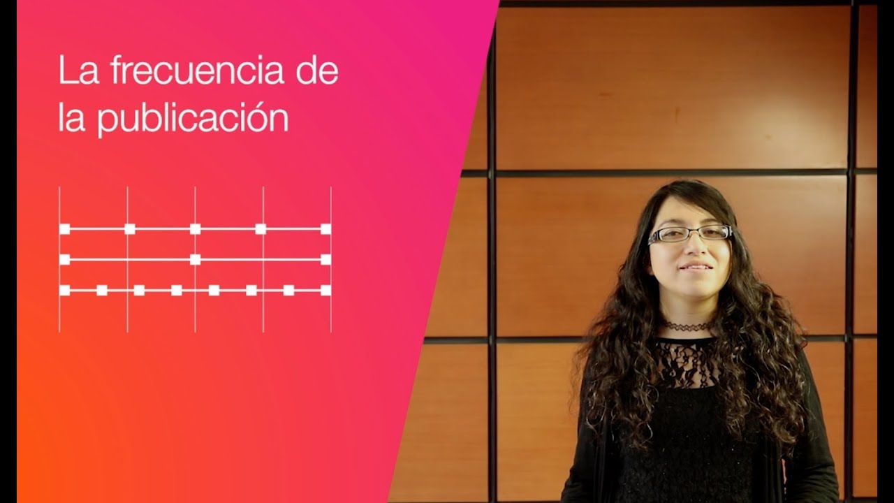 GIFT - Pensar en la sostenibilidad de los datos - YouTube