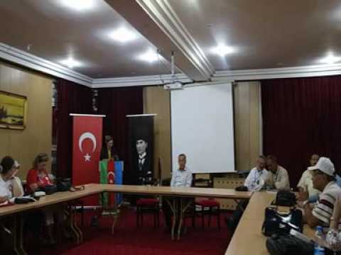 SİYŞAD LEYLA GÜL VAROĞLU