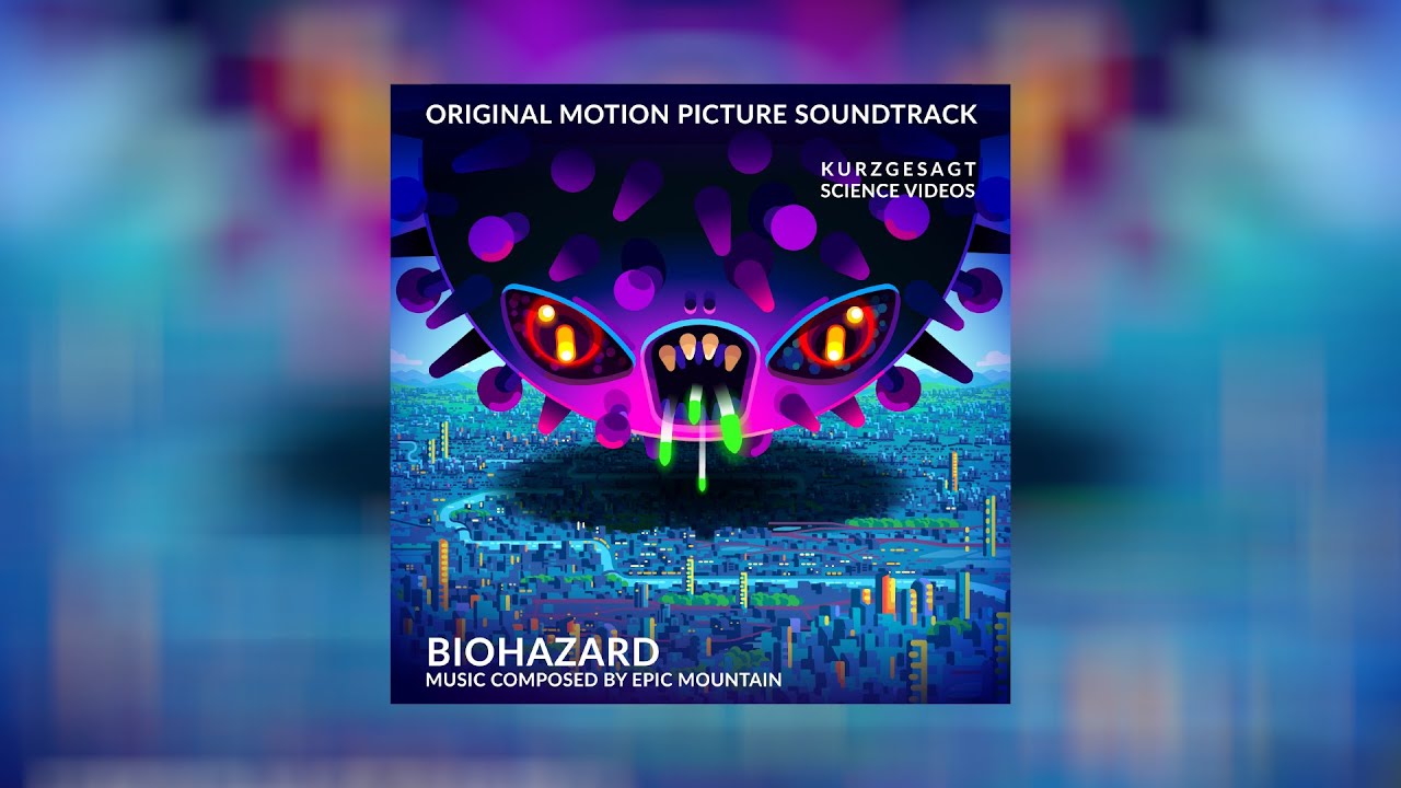 Biohazard – Soundtrack (2023) - YouTube