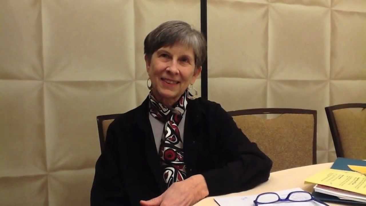 NAIP - An Interview with Calien Lewis - YouTube