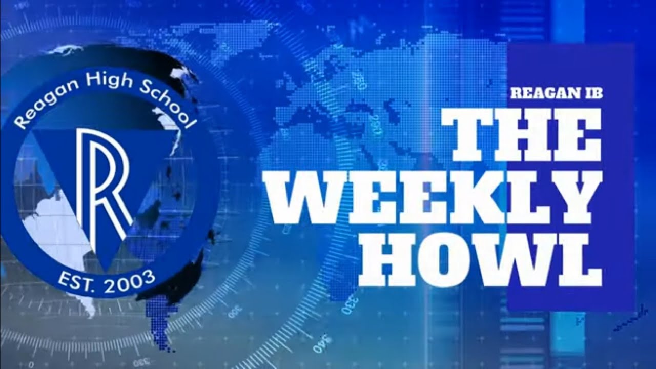 Weekly Howl 21 - YouTube