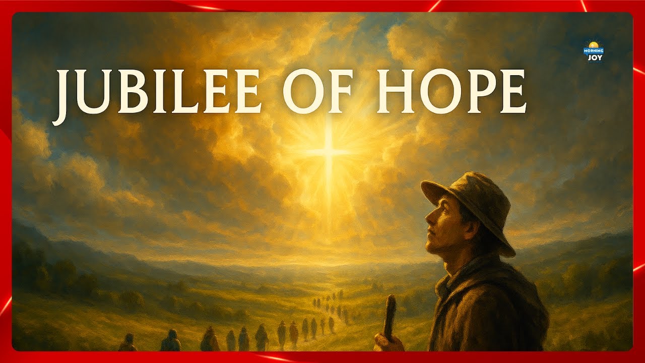 Feeling Hopeless? This Is Why You Need an Eternity Mindset - YouTube