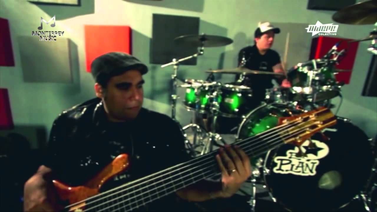 EL PLAN en LA BANDA 93.3 - YouTube