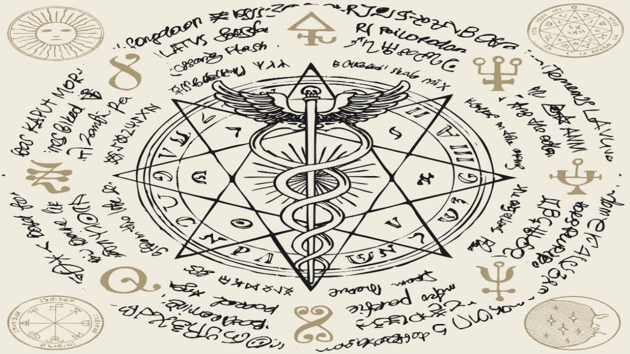 O que é Hermetismo | Hermético? - YouTube