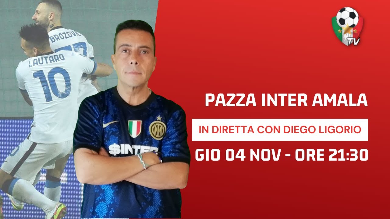 🐍 Pazza Inter Amala #2 | Inzaghi, la vittoria in Champions e il derby ...
