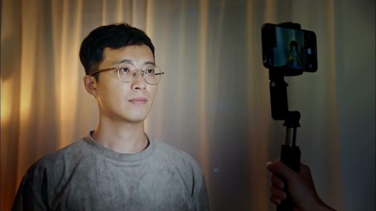 [Gimbal Q18] How to Use Q18 - Gimbal Stabilizer Selfie Stick - YouTube