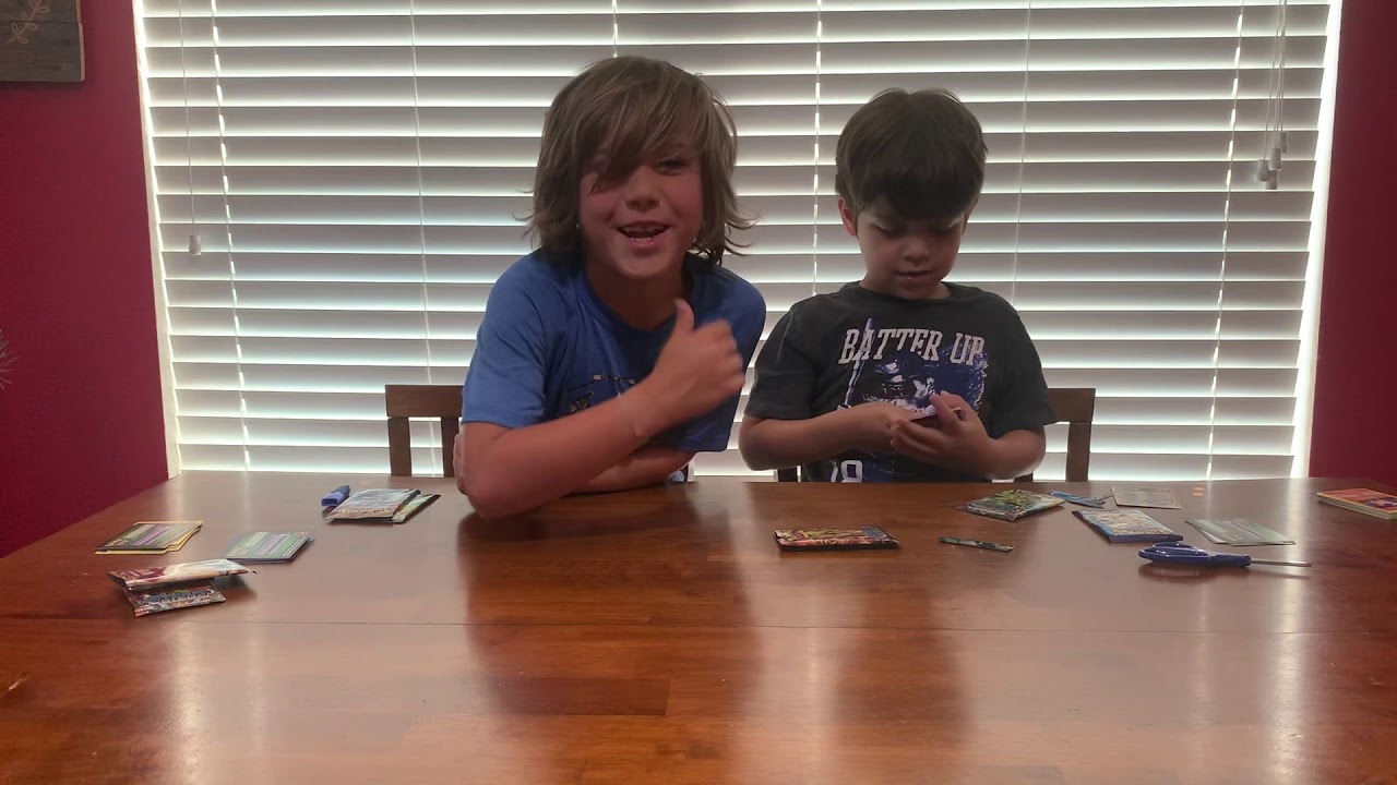 SURPRISE! Watch and find out! - YouTube