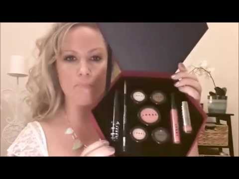 LORAC The Royal Full Face Collection - YouTube