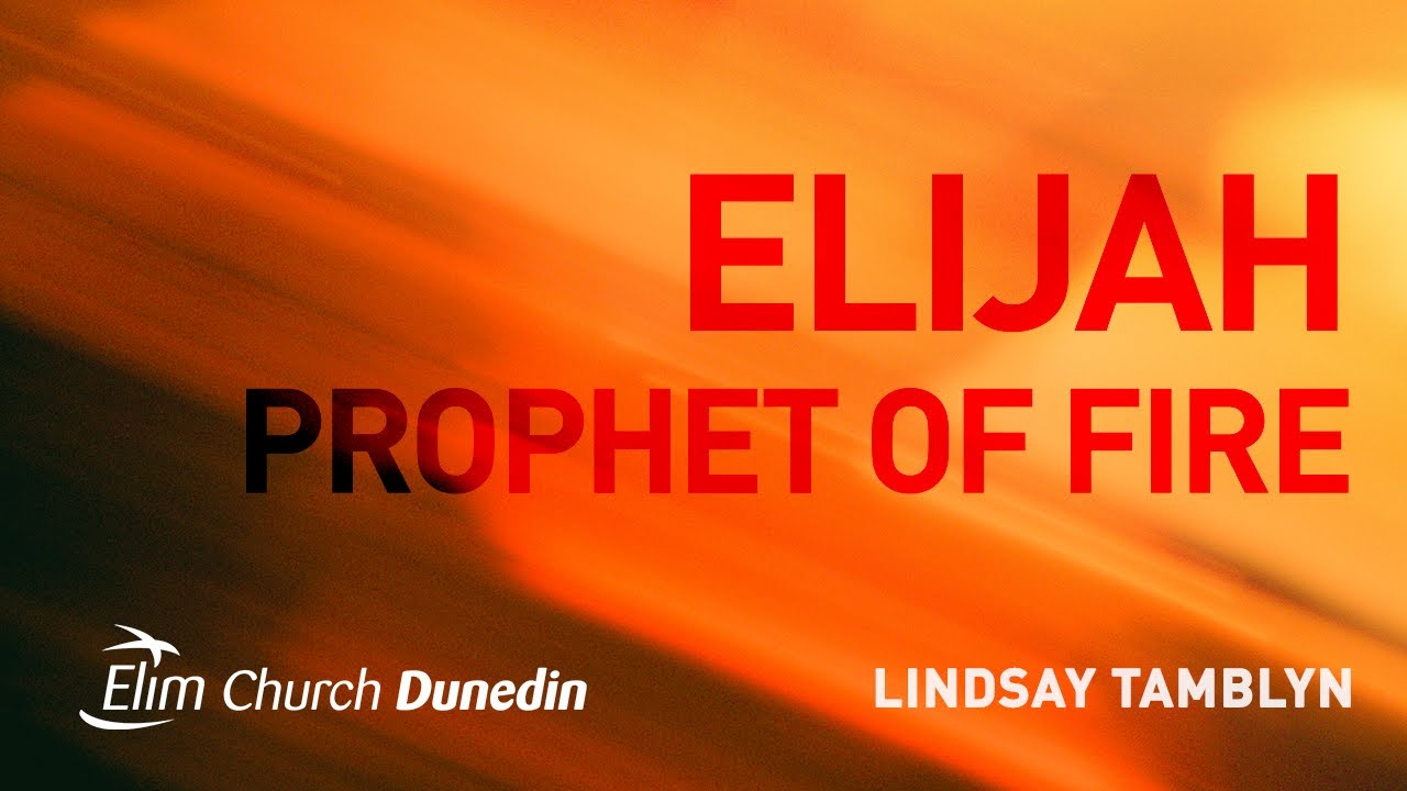 Sunday Morning Church | Elim Dunedin - YouTube