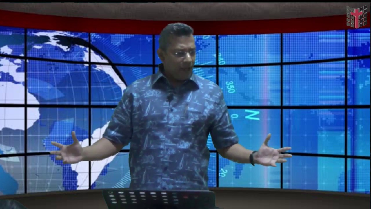 Mission & Harvest - Session 1 - YouTube