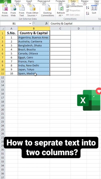 Excel Interview Question Excel Formula Excel Course For Beginner Excel Exceltips 