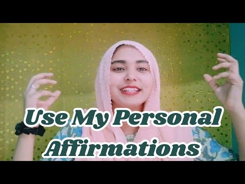 Change Your Current Reality Now ||Take 30 days Challenge with My ...