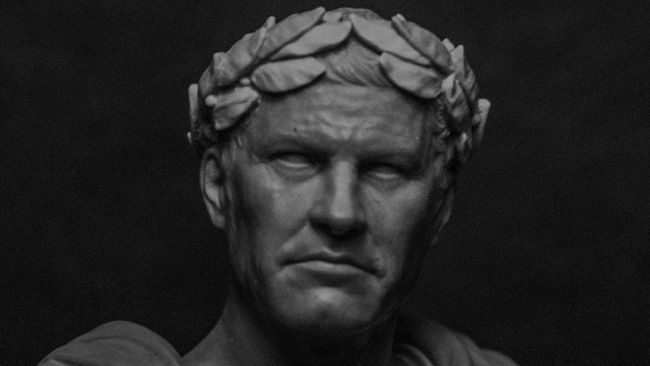 Julius Caesar NHD Project - YouTube