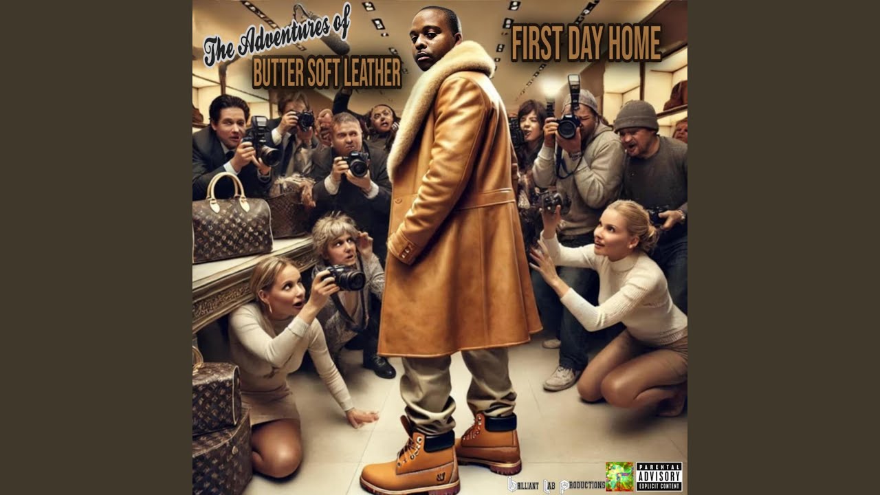 first day home - YouTube
