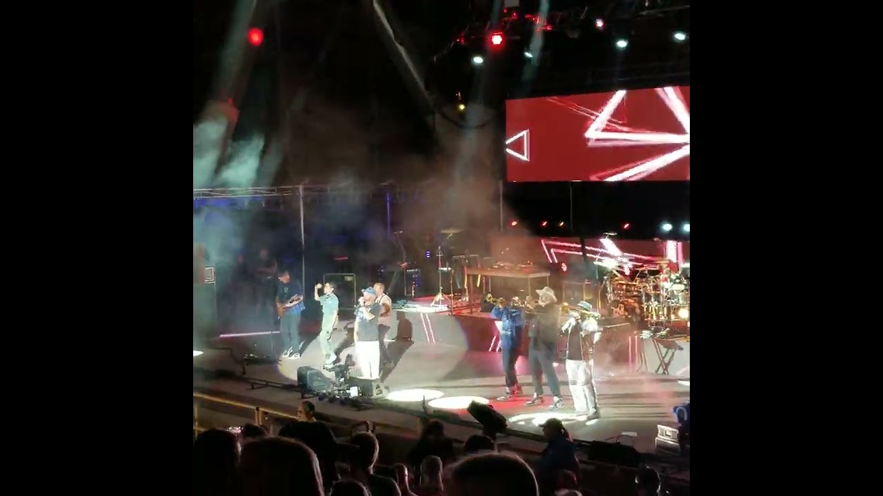 tobymac - red rocks - 8-4-22 - 8(1) - YouTube