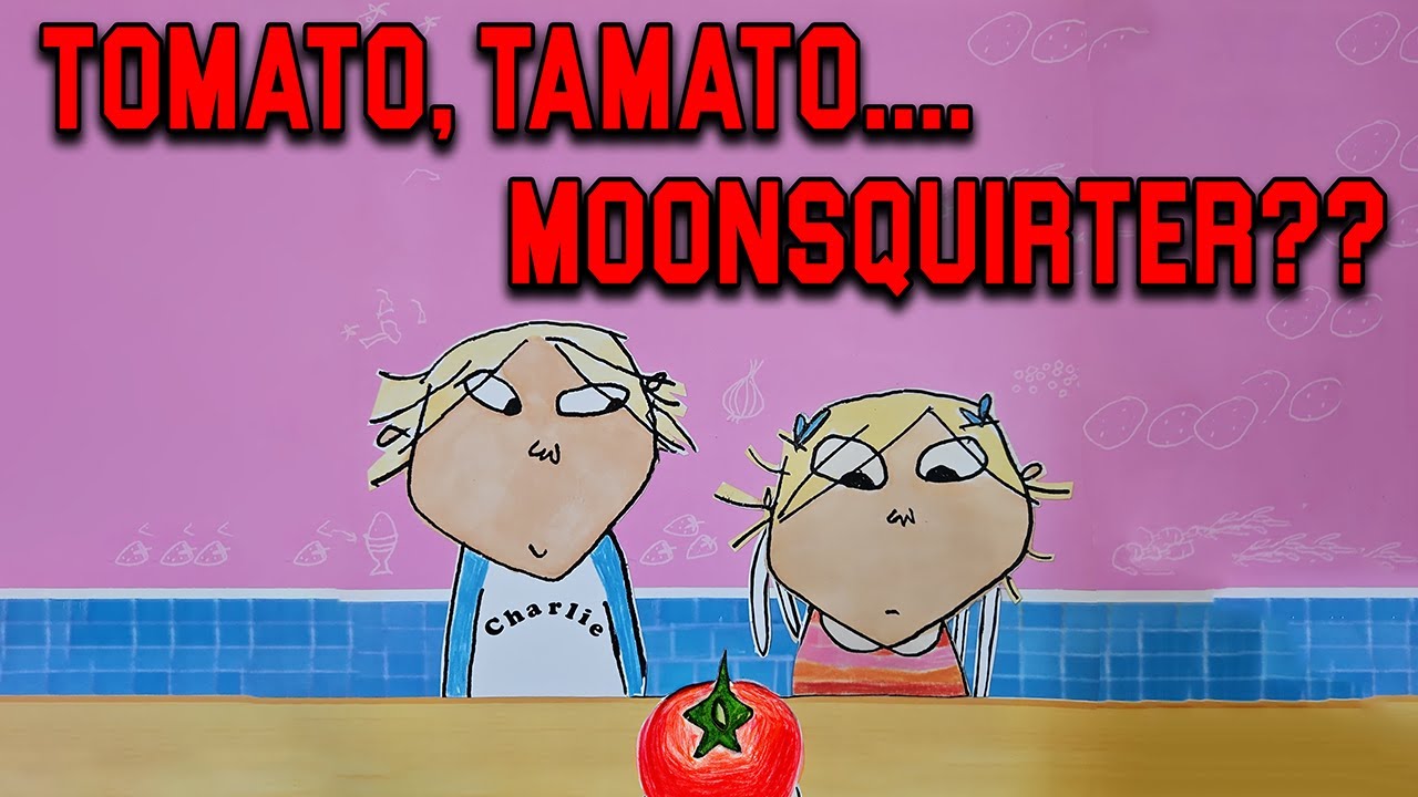 🍅 I Will Never Not Ever Eat a Tomato! | Fun Read-Aloud | Picky Eaters ...