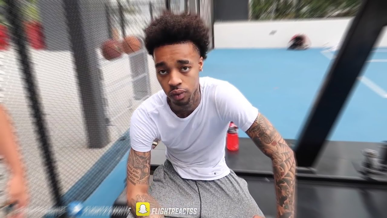 FlightReacts Moments I Wish I Could UNHEAR #7 (DELUSIONAL & DUMBEST ...