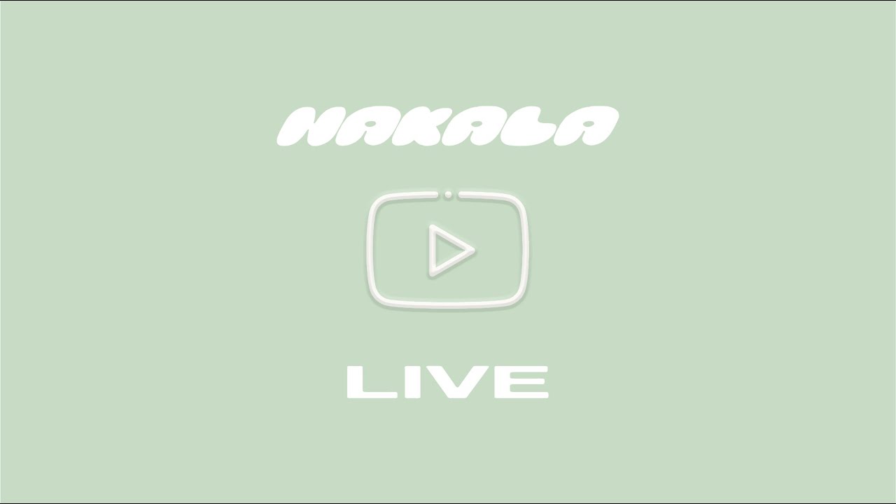 Nakala ~ Bachata X Maria X Rise & Fall (Live Acoustic) - YouTube