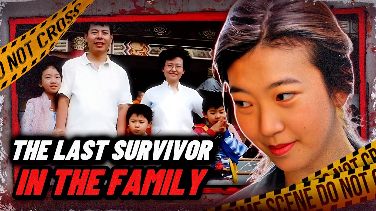 True Crime Documentary 2024 - Lin family case - Police Horrified Upon ...