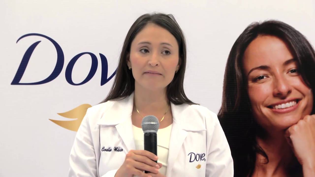 Dove Spa HD - YouTube