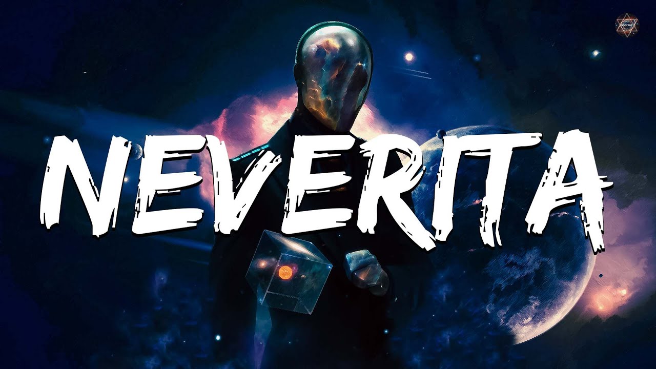 Neverita - Bad Bunny (Letra/Lyrics) | Titi Me Preguntó, Me Porto Bonito ...