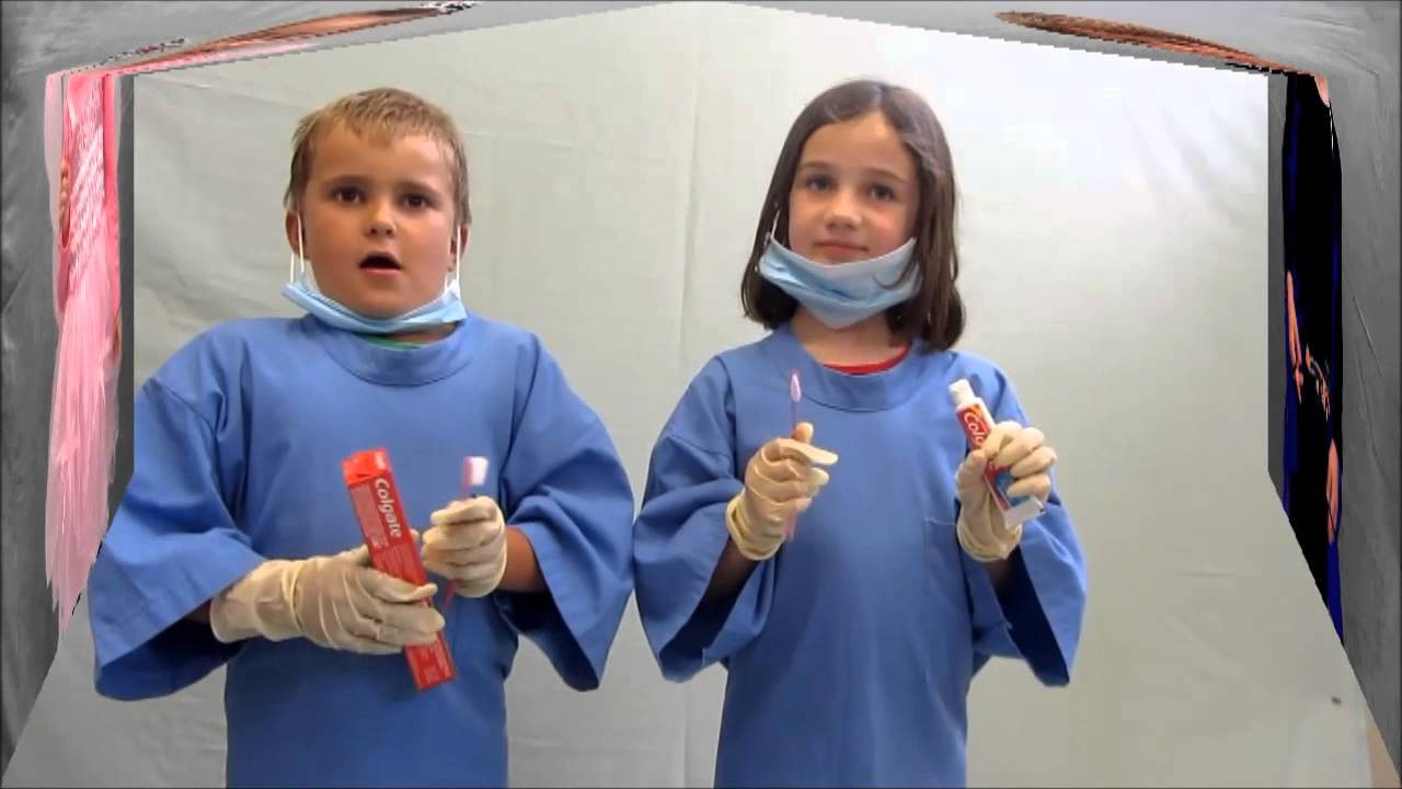 Pyes Pa School Colgate Movie - YouTube