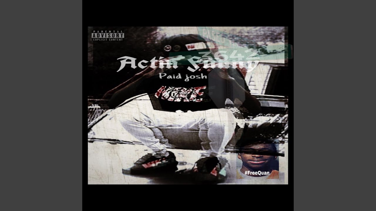 Stop Playin' (feat. Nashad Davis) - YouTube