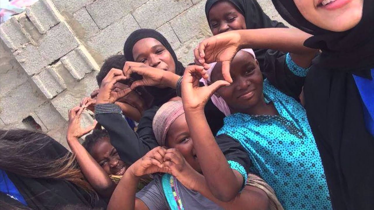 AISJ promotional video! - YouTube