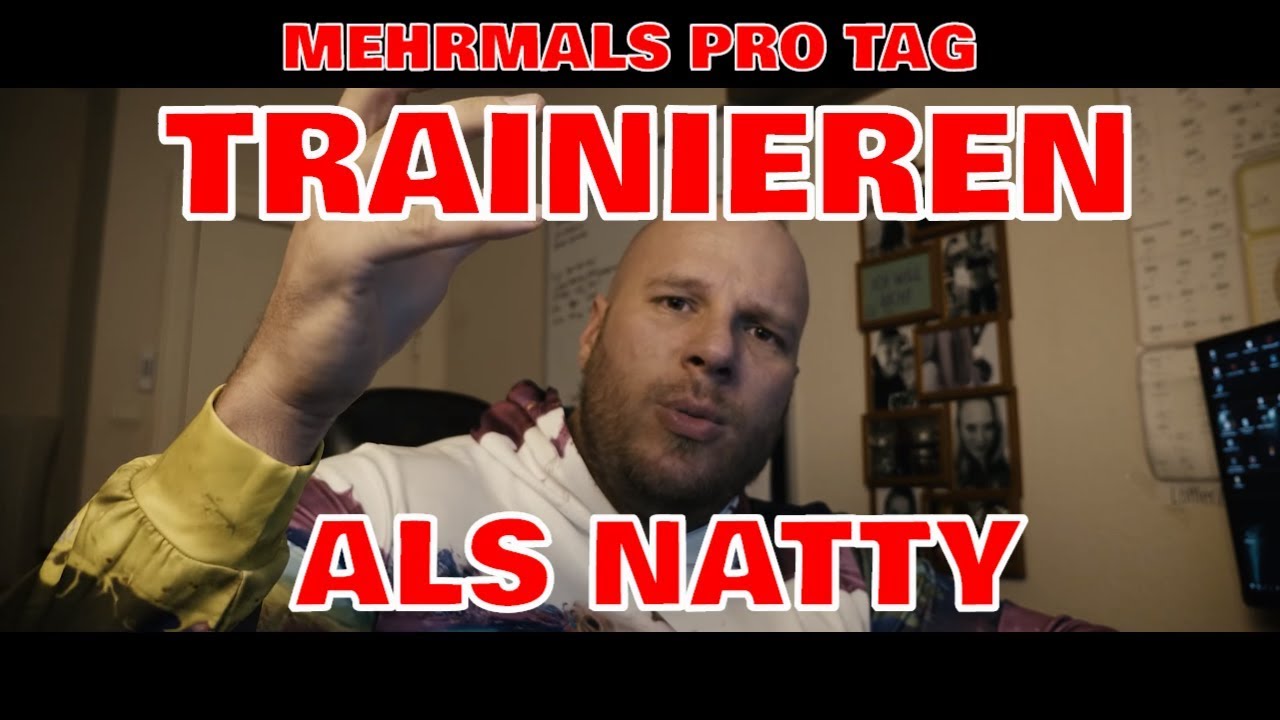 Was Macht Man Mehrmals Am Tag
