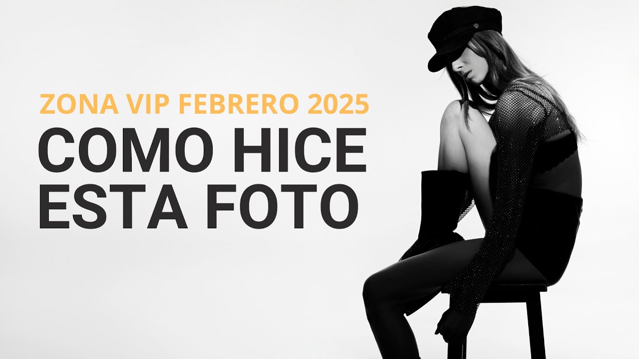 RUBÉN SUAREZ STUDIO - ZONA VIP FORMACIÓN FOTÓGRAFOS - NOVEDADES FEBRERO ...