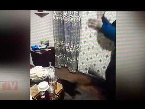 ДУХОВ,ДУХОВ/ХУРУШОВ ПАРИ,АЙ КУЧИ НИГОЛ.АВЕЛИ ЛАВА ШАН ХЭТ ПАРЕС,КАНТЕ ШАН ПЕЗ АЧЕС.ИЗ ГРЯЗИ В ГНЯЗИ!