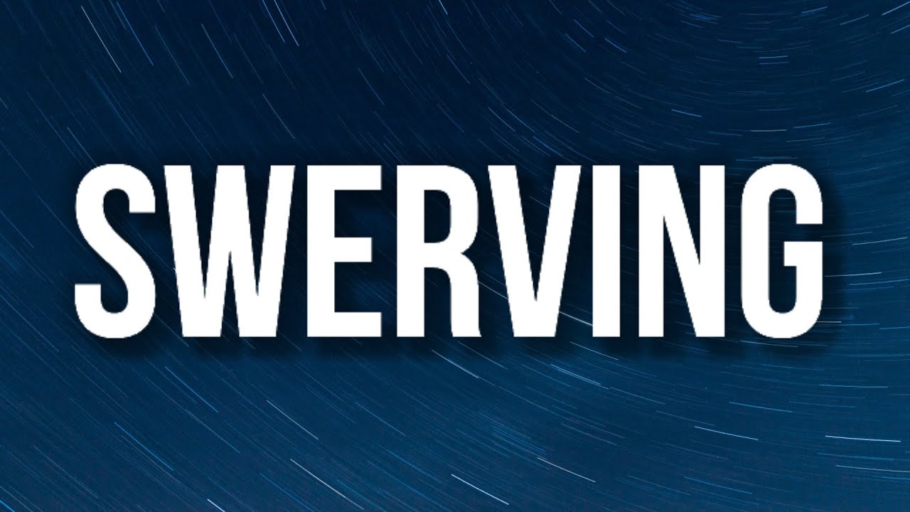 NBA Youngboy - Swerving (Lyrics) - YouTube