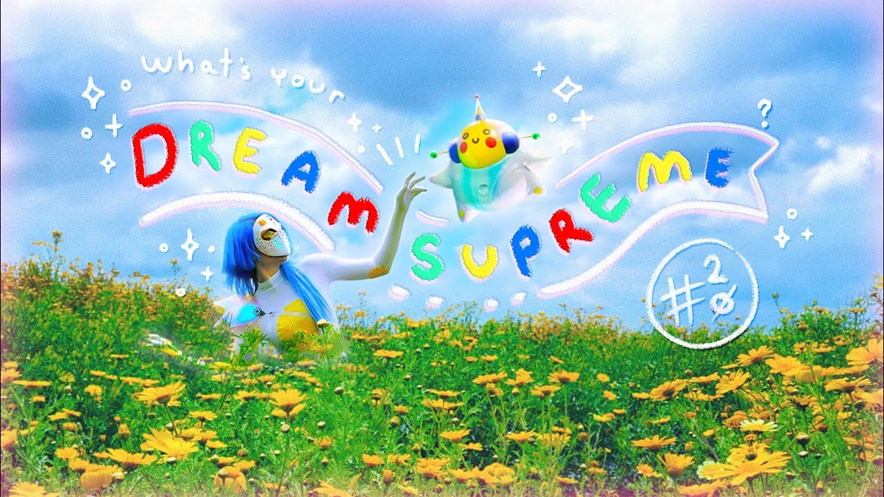 Dream Day Prep! (dream supreme livestream 20) - YouTube