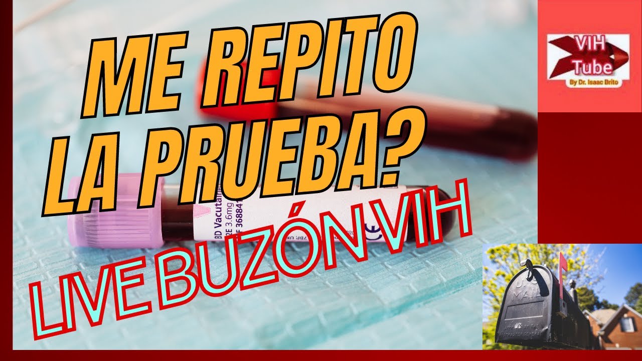¿Me repito la prueba? y más preguntas - YouTube