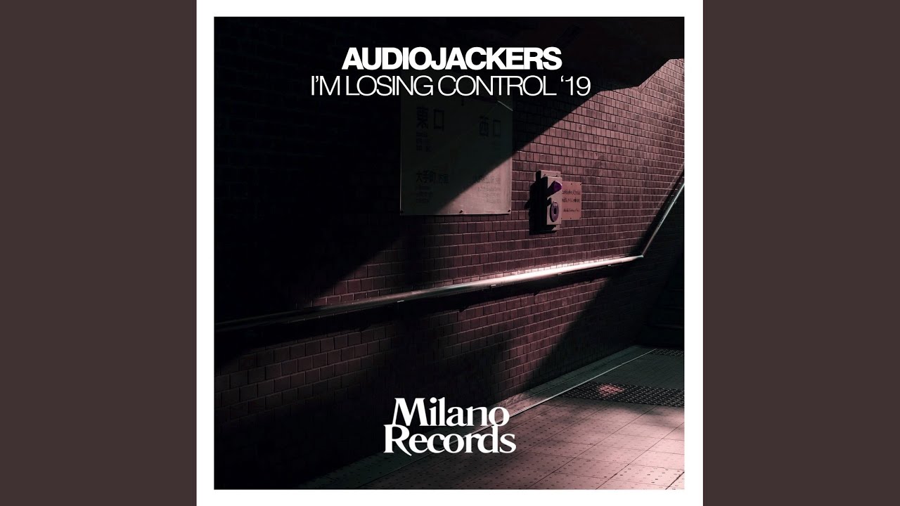 I'm Losing Control (VIP Dub Mix) - YouTube