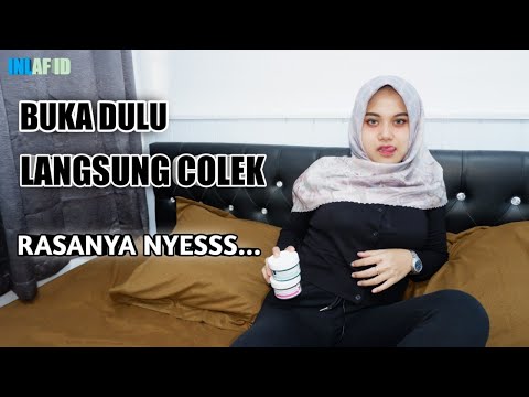 SEMINGGU 3x JUGA UDAH ENAK!!REVIEW MASKER SCARLETT WHITENING