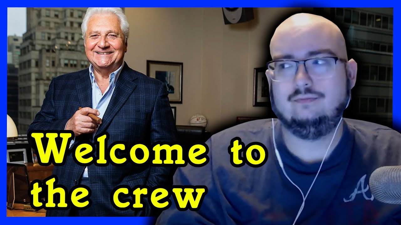 FAZE RICHARD INVITES MUSIC BIZ MARTY TO JOIN HIS PRO MLG TEAM - YouTube