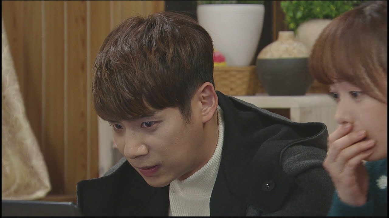 [Tomorrow Victory] 내일도 승리 44회 - Hong-joo & Seung-ri 'Start revenge ...