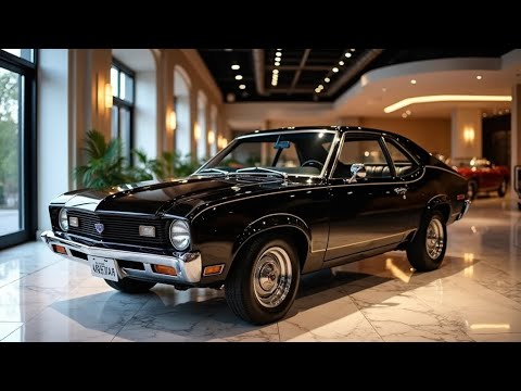2025 AMC Gremlin is Back! A Classic Reborn! - YouTube