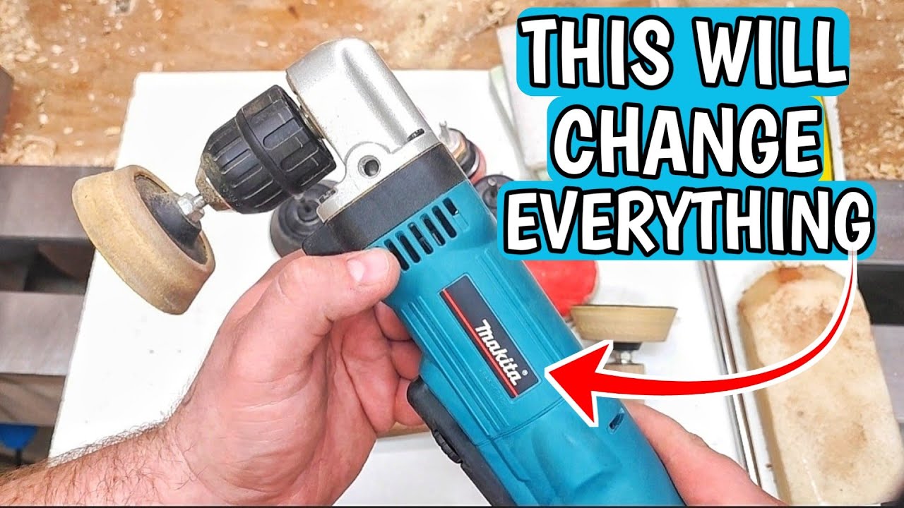 Sanding Tutorial / Everything you need to know about sanding. - YouTube