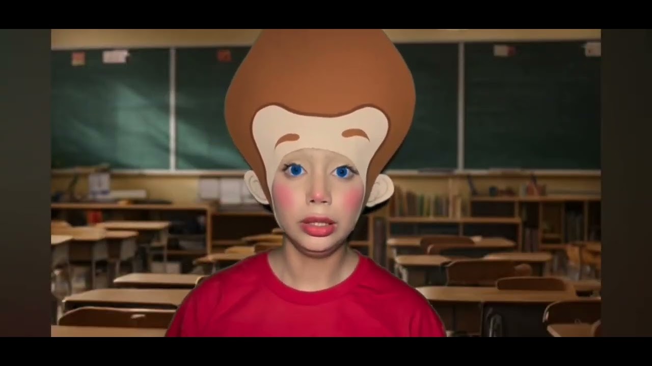 Jimmy Neutron oh no meme - YouTube