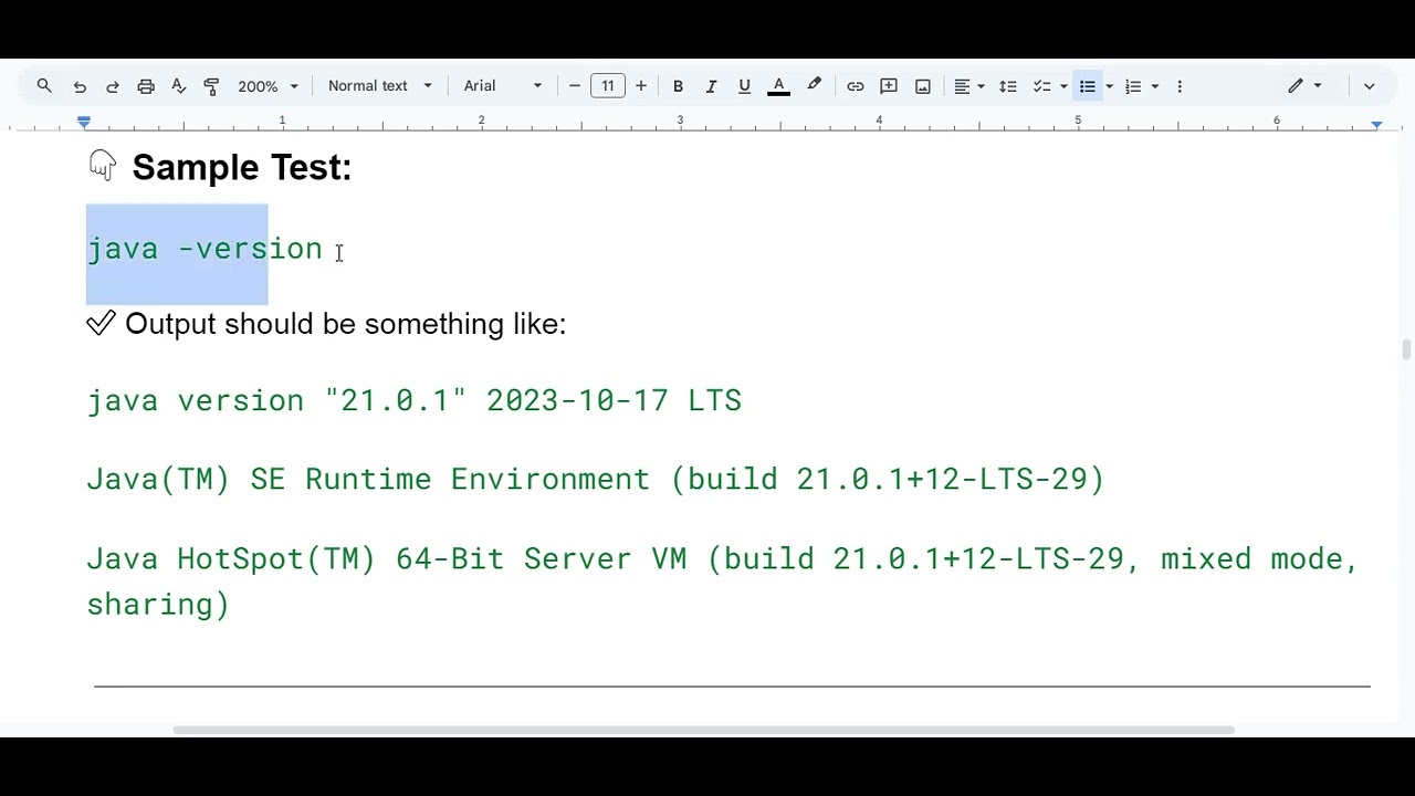 "JMeter on Windows 11? Setup Guide for QA Engineers 🚀💻" - YouTube
