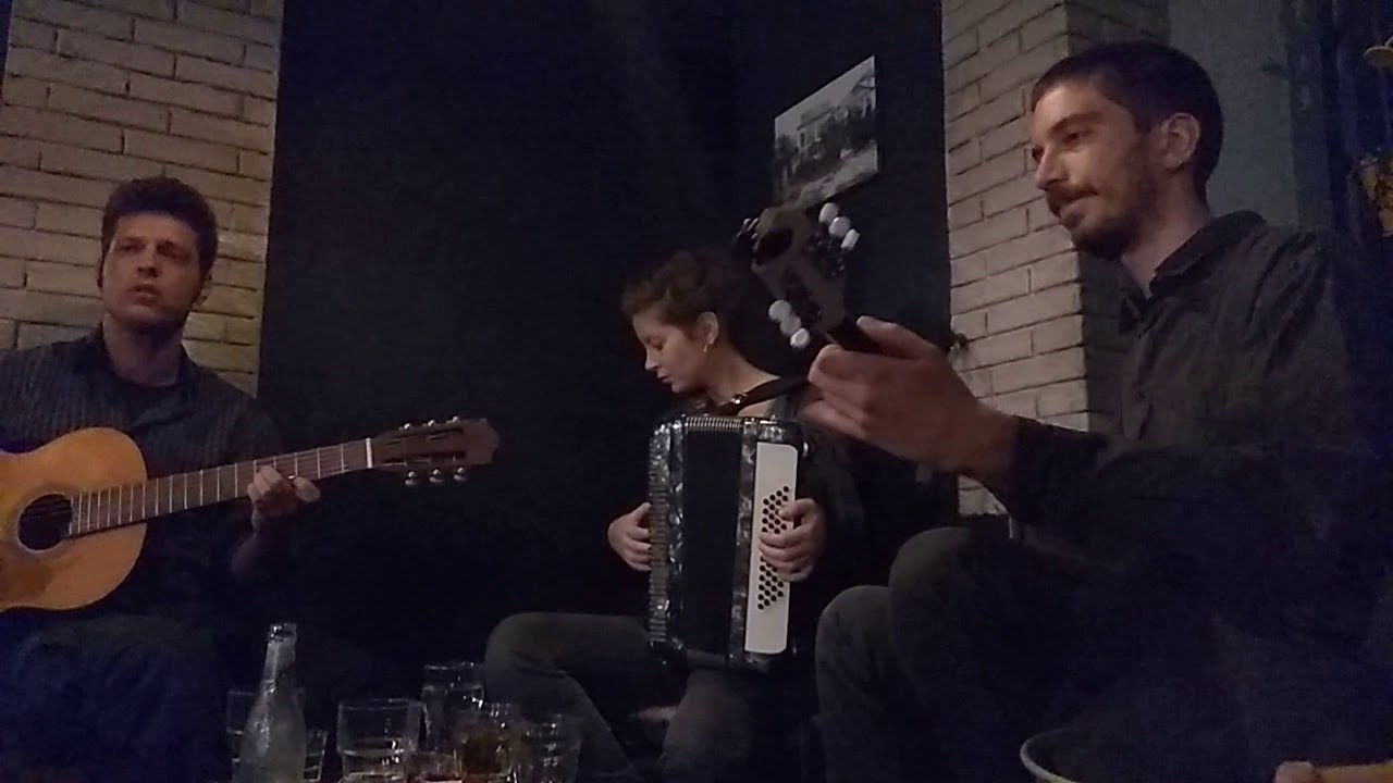 ΟΙ ΒΑΛΙΤΣΕΣ // ΠΑΝΑΓΙΩΤΗΣ ΔΙΑΜΑΝΤΗΣ - ΧΑΡΟΥΛΑ ΤΣΑΛΠΑΡΑ - ΠΑΝΟΣ ΔΗΜΑΚΗΣ ...