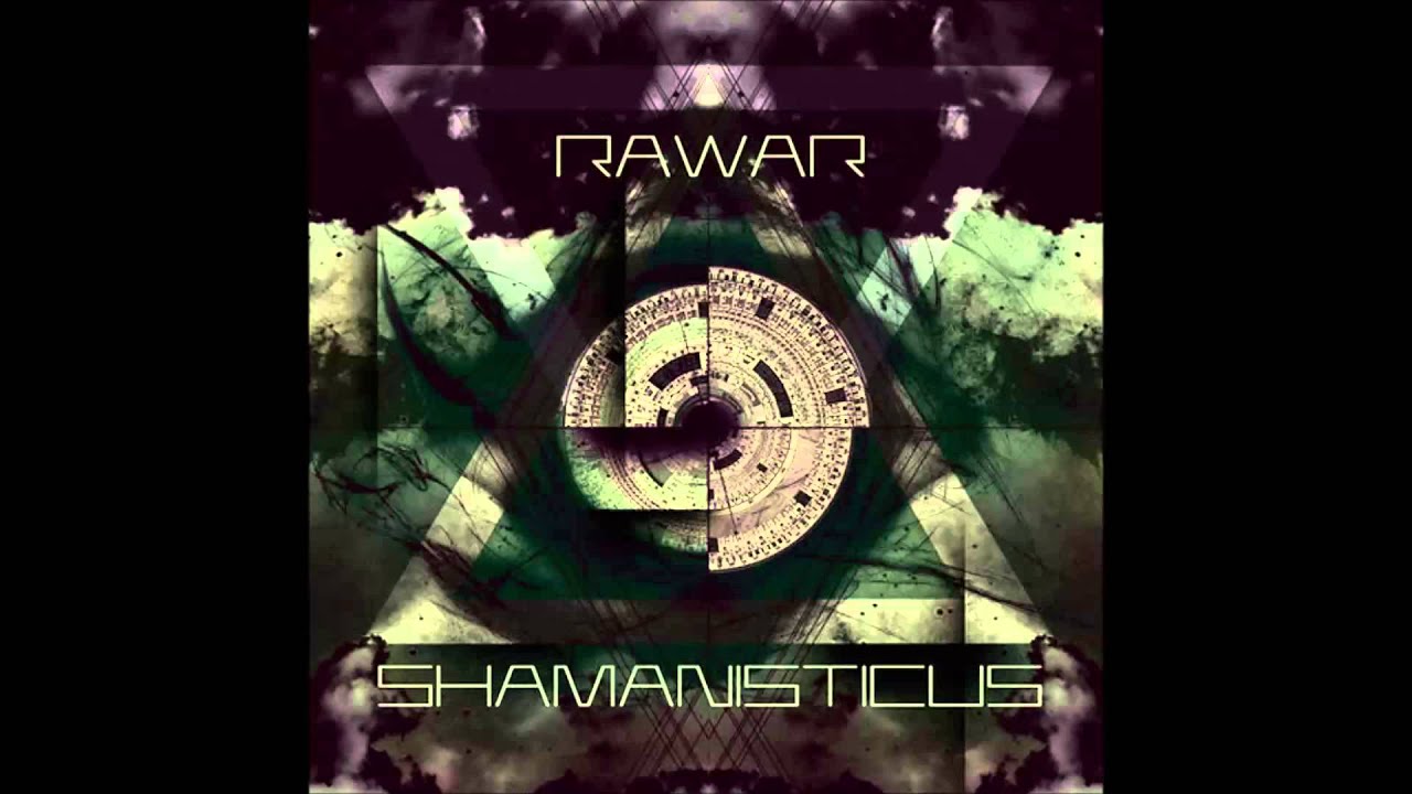 Rawar - The Freaky Frequency - YouTube