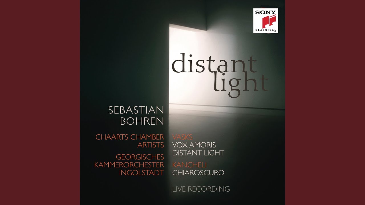Distant Light (Tala Gaisma) - YouTube