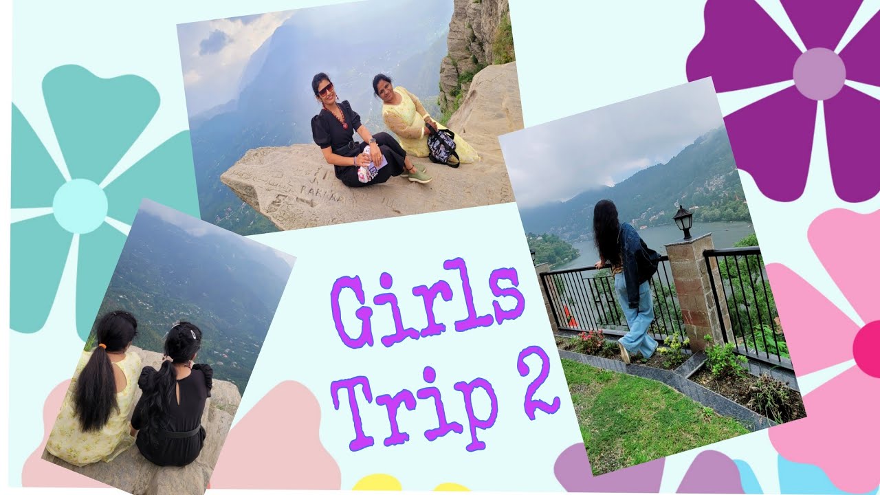 Girls Trip Part-2 - YouTube